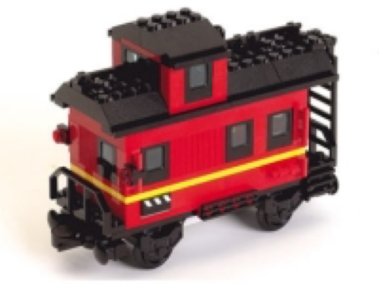 BrickInstructions.com