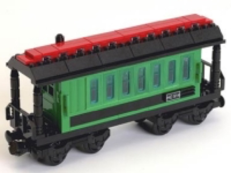 BrickInstructions.com